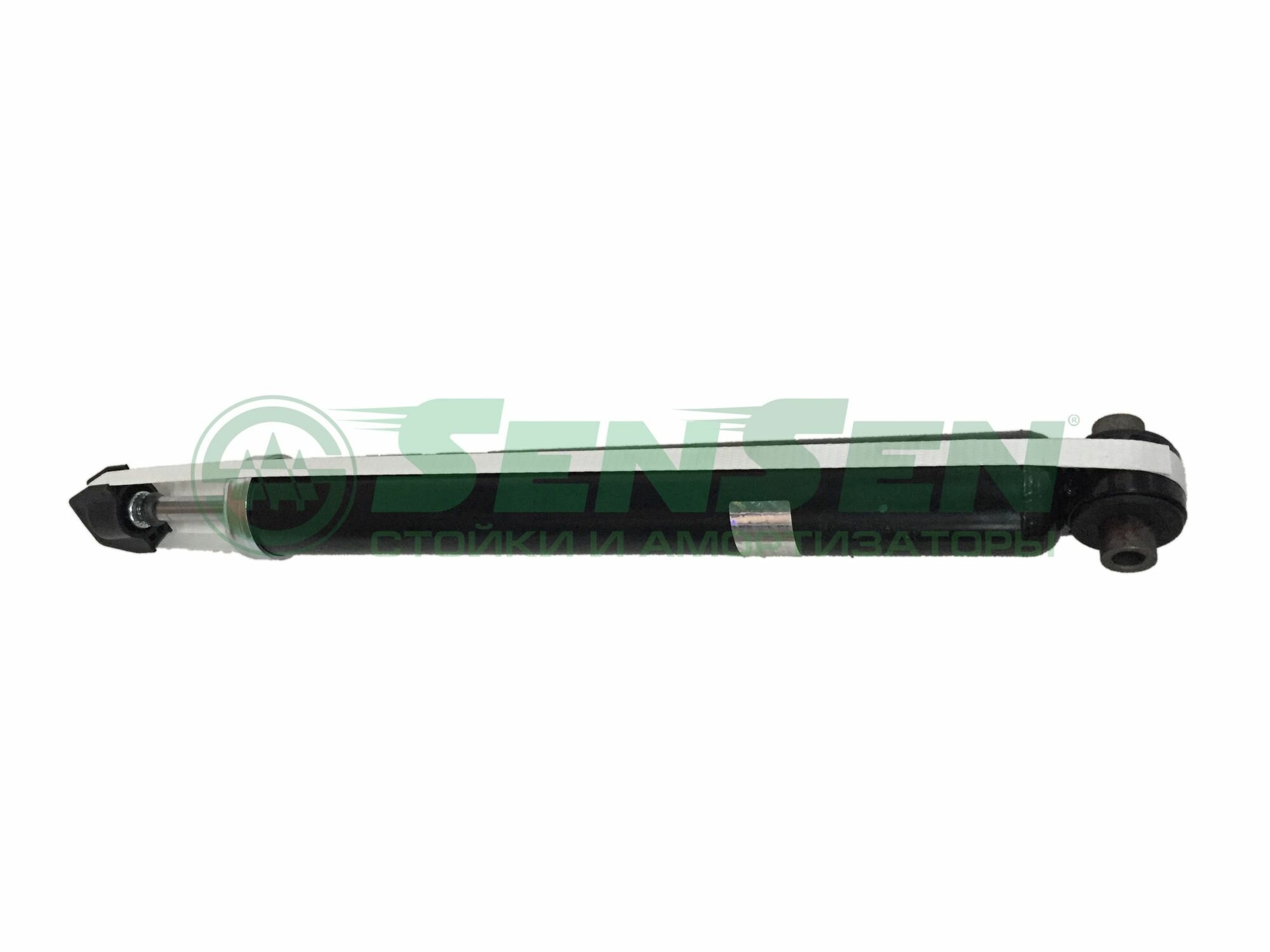Амортизатор CITROEN C4 PEUGEOT 307 04 01 - зад. газ. для PEUGEOT 307 CITROEN C4 SENSEN 3213-0250