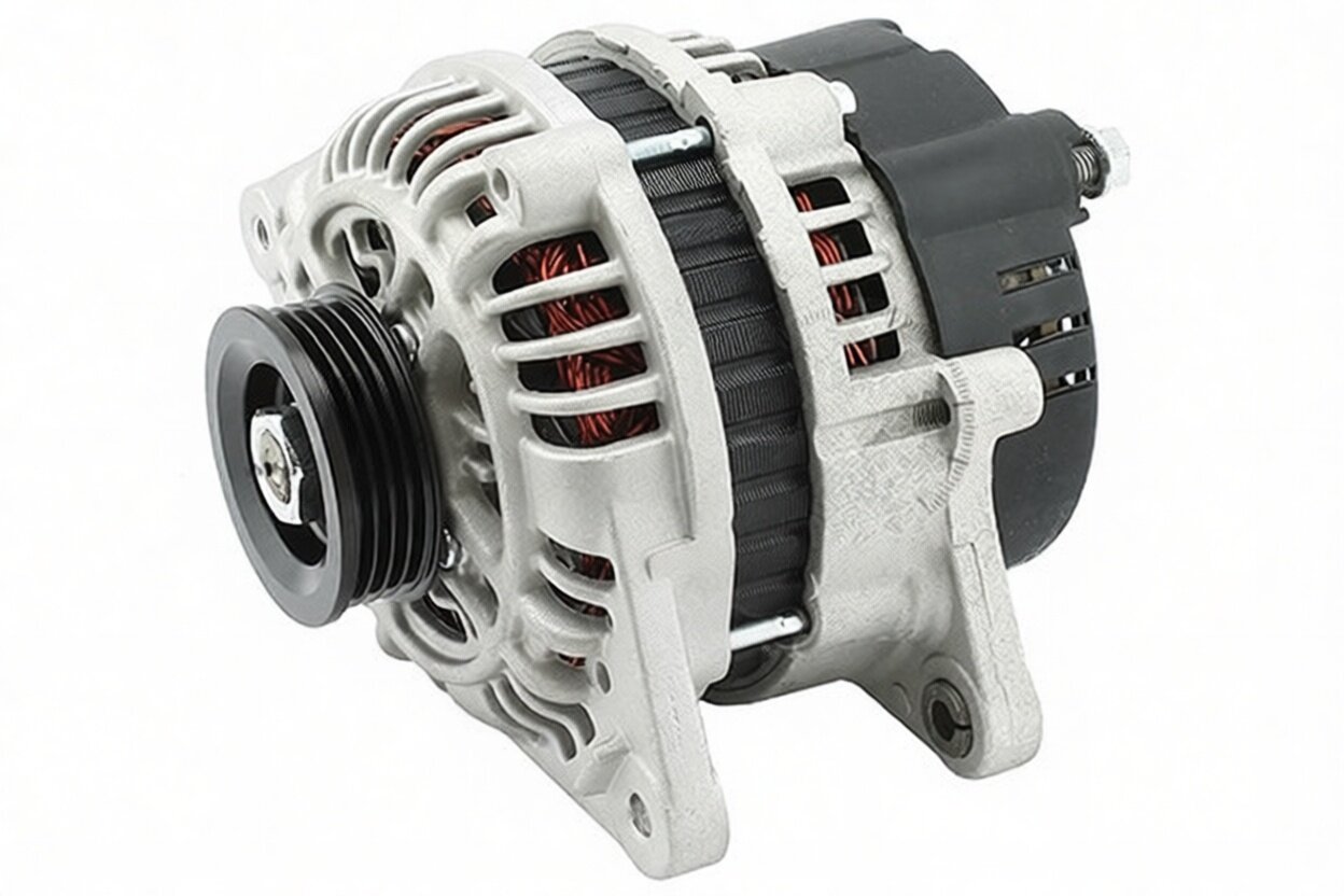 Фильтр салонный пылевой B14MR0025 CWORKS арт. B14MR0025