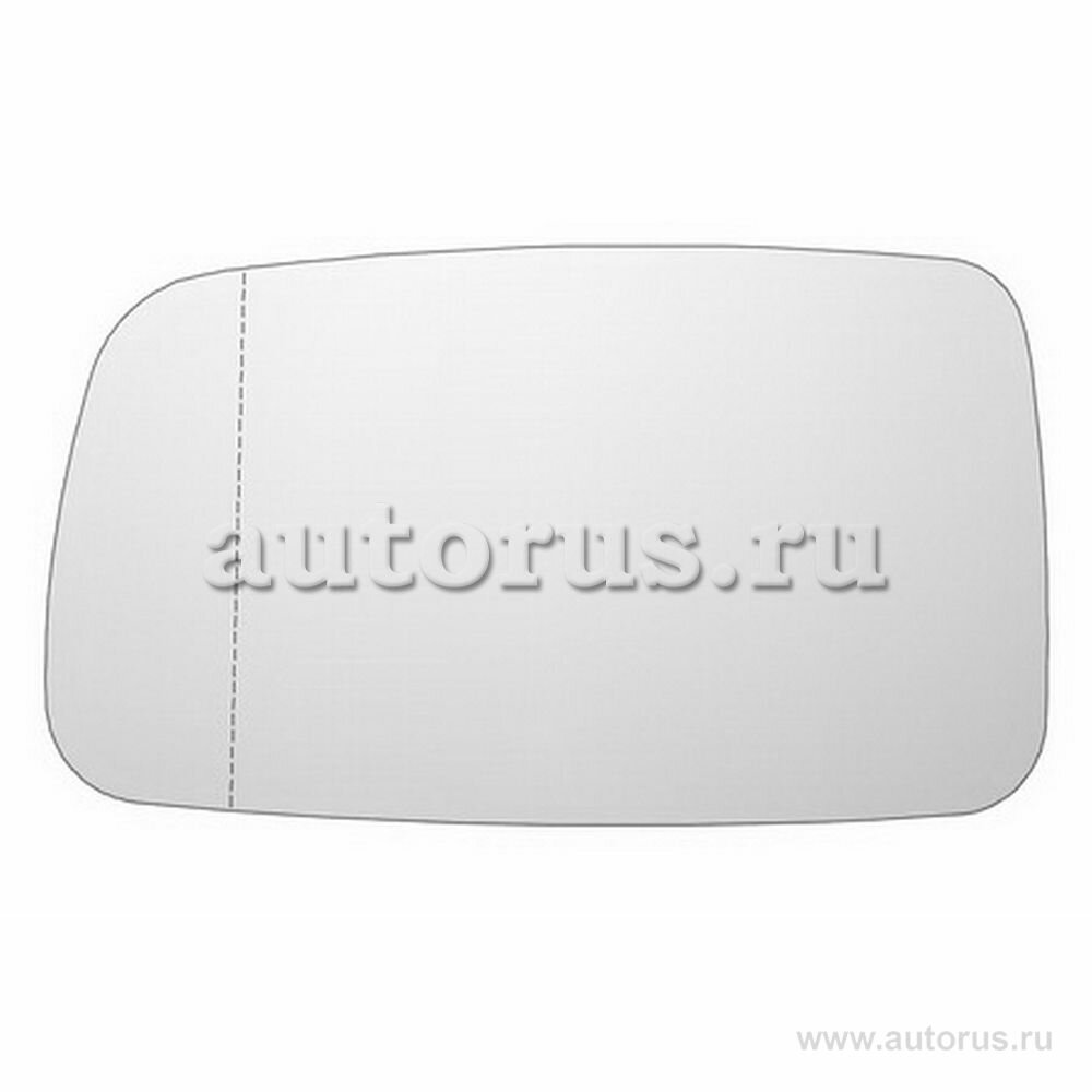 Рем компл стекло MITSUBISHI Lancer IX 03-06 L. Asf. Cr. ERGON 68440381