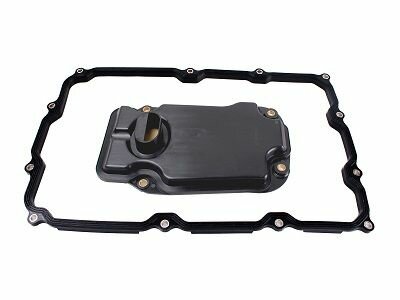Трансмиссионный фильтр TOYOTA LAND CRUISER 200 4.5 2007 - по наст. время; SAKURA TE33100