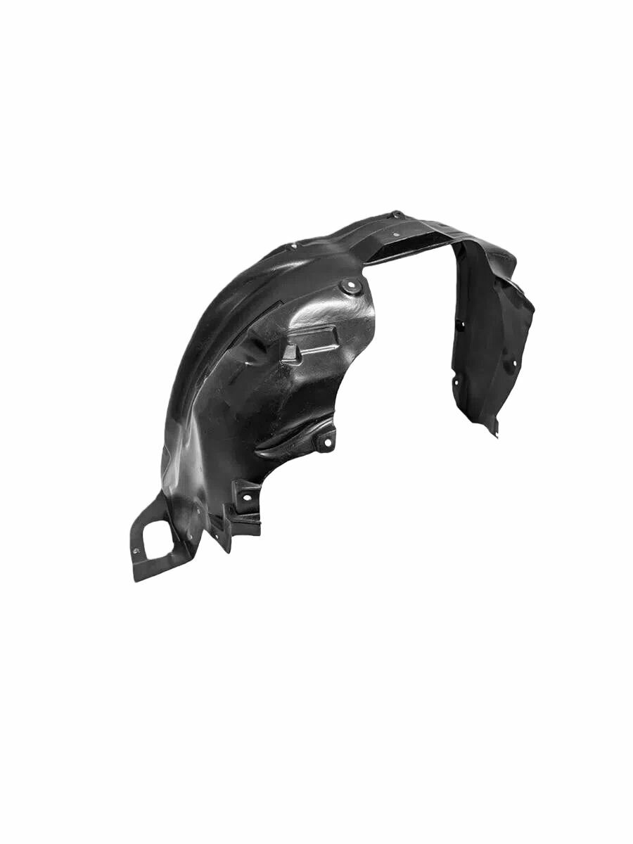 Подкрылок SAT ST-HDRG-016L-1 Haval Dargo 22- спереди/ справа