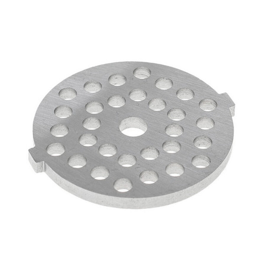 Решетка 5 мм мясорубки Moulinex HV1 (MS-651186)