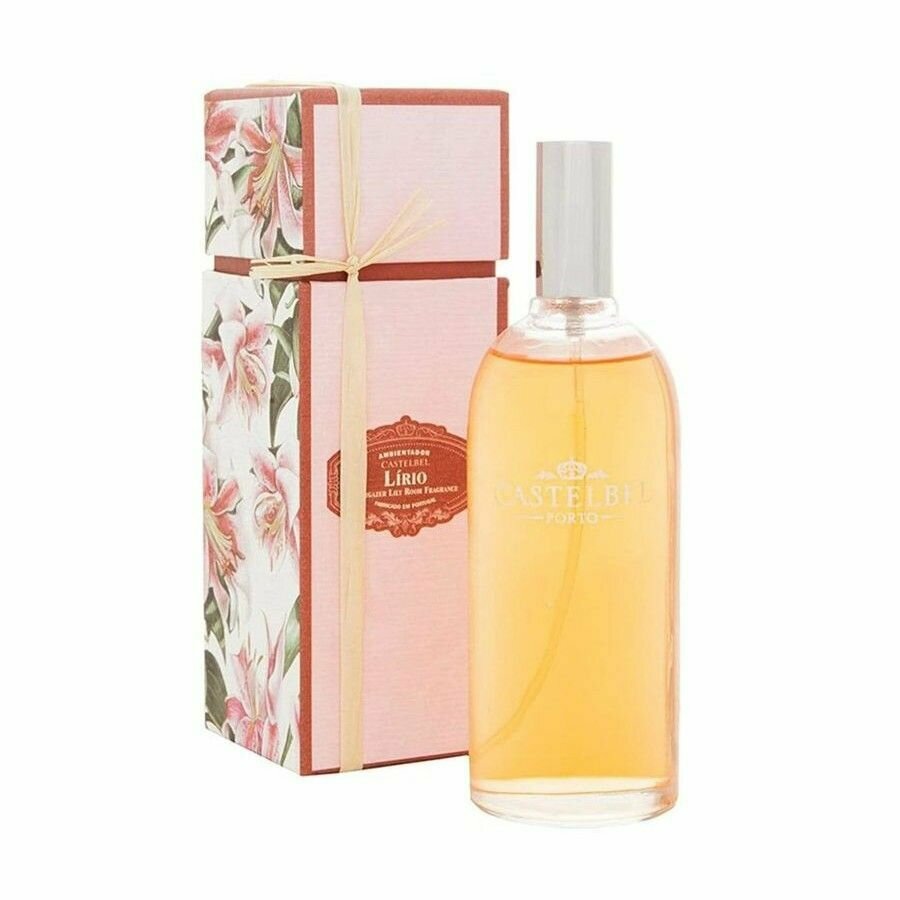 Castelbel Интерьерные духи Stargazer Lily 100мл