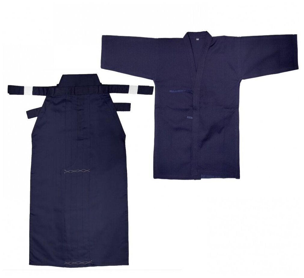 Кимоно для айкидо, ушу