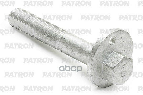 Болт-эксцентрик SUZUKI GRAND VITARA/ESCUDO JB416/JB420/JB627 2006-2014 PATRON арт. PBLT065