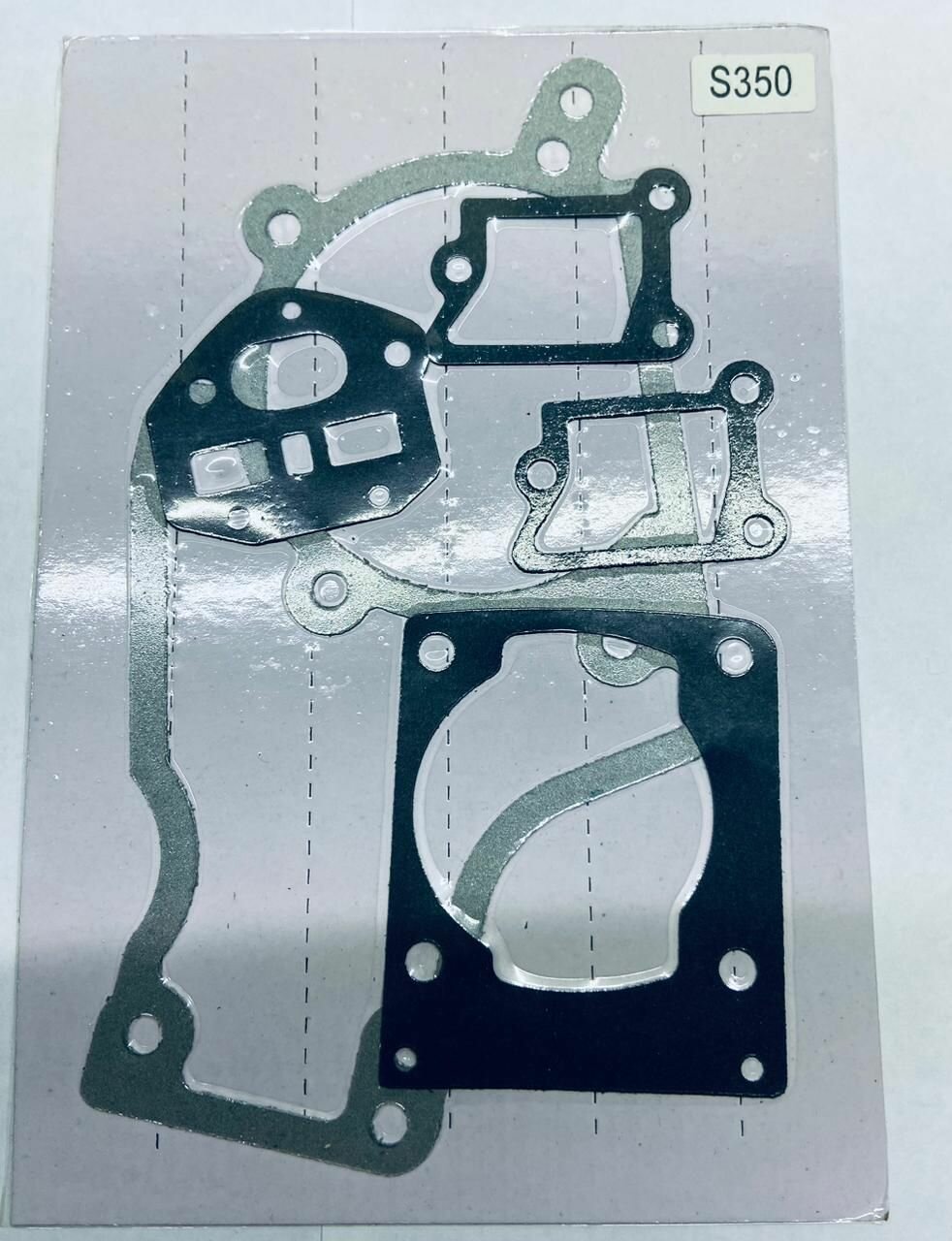 Комплект прокладок для бензопилы Partner 340S/350S/360S