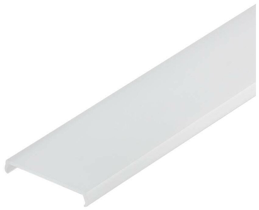 (2 м.) Рассеиватель Arlight SL-W33-2000 Opal 019301