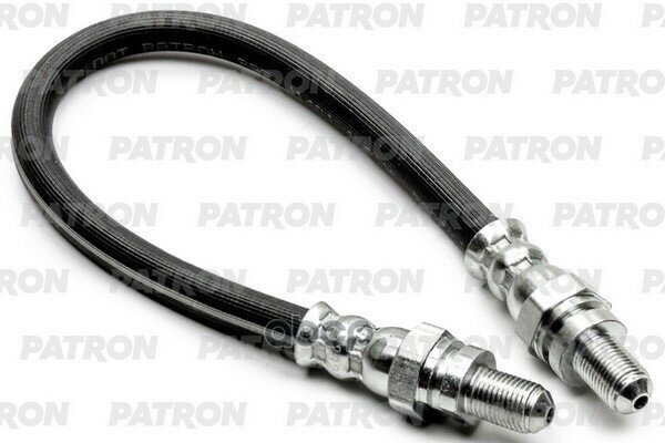 Шланг тормозной задн FORD: ESCORT/FIESTA/SCORPIO 85- PATRON арт. PBH0076