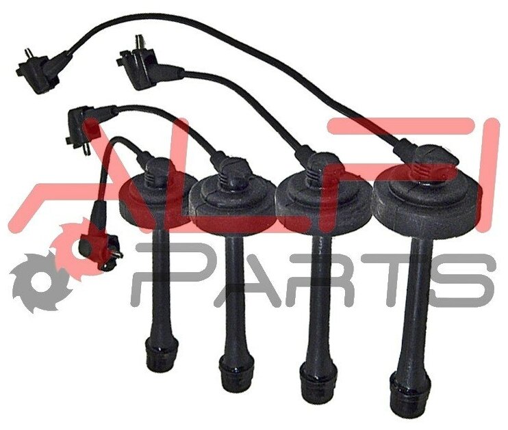 Провода в/в Toyota Chaser 97-01, Liteace 96-, Townace 96- (3/4SFE) ALFI parts