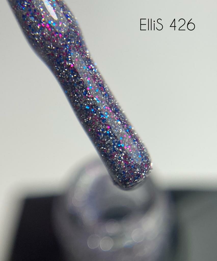 Гель-лак ElliS 426
