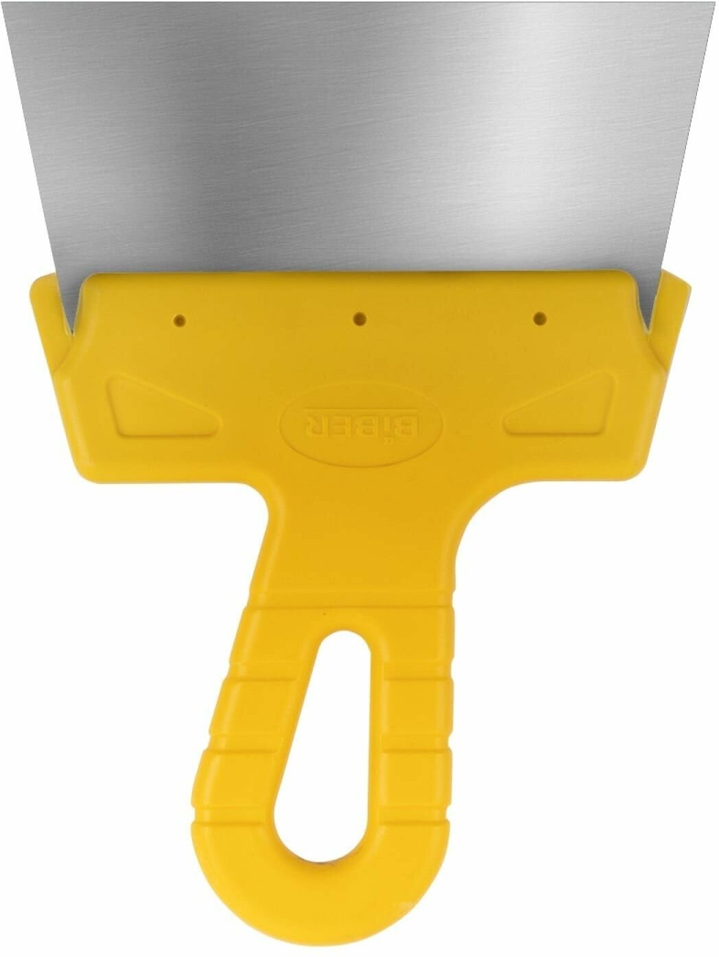 Шпатель плоский 100мм