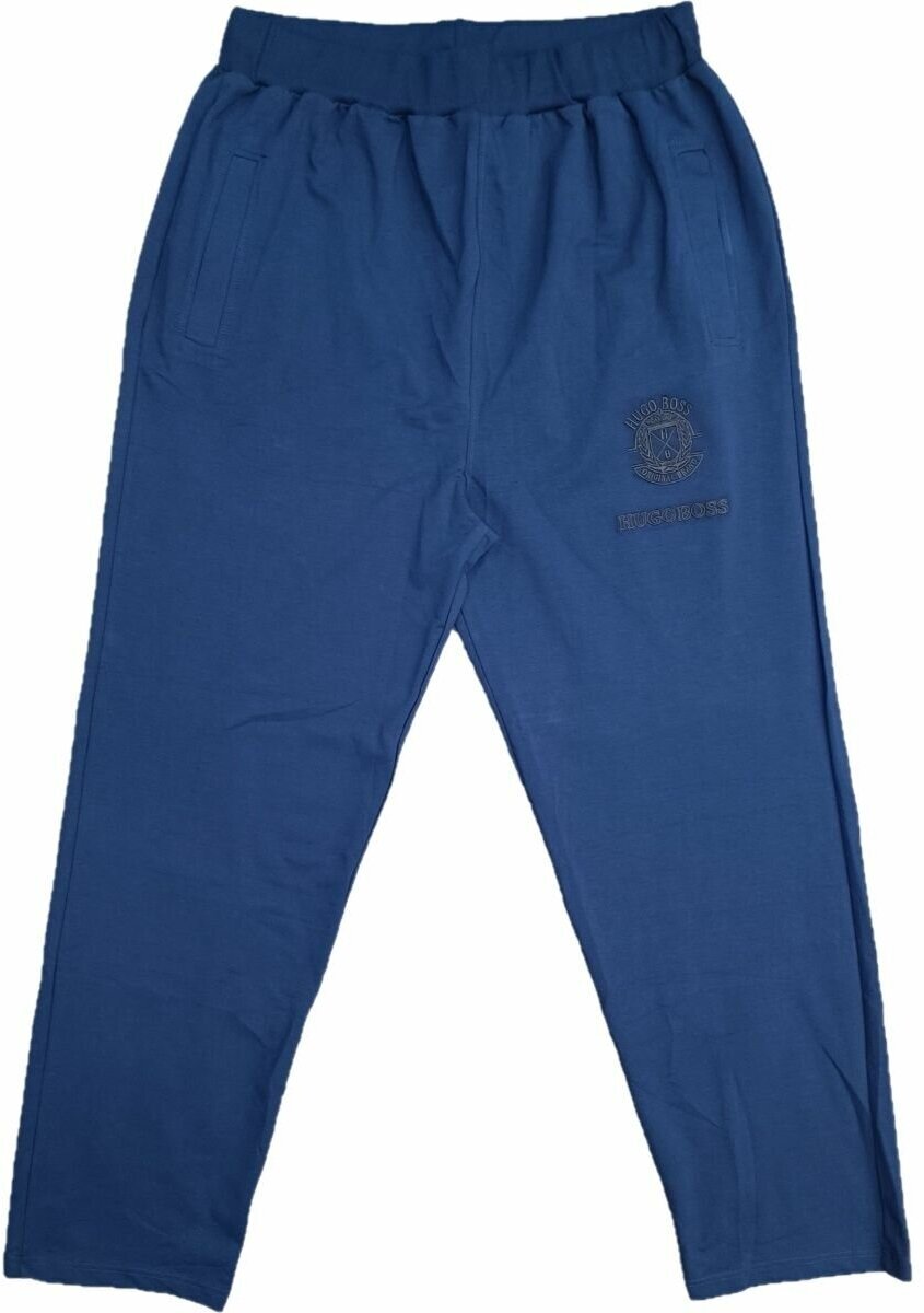 Брюки спортивные