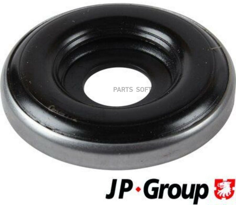 JP GROUP Подшипник опоры амортизатора RENAULT LOGAN 04-/CLIO II/KANGOO пер.
