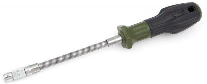 Отвертка гибкая под биты 1/4" (718700) ДТ