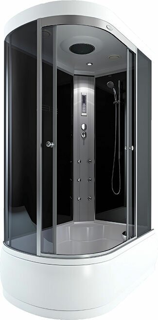 Душевая кабина ARCUS AS-109R