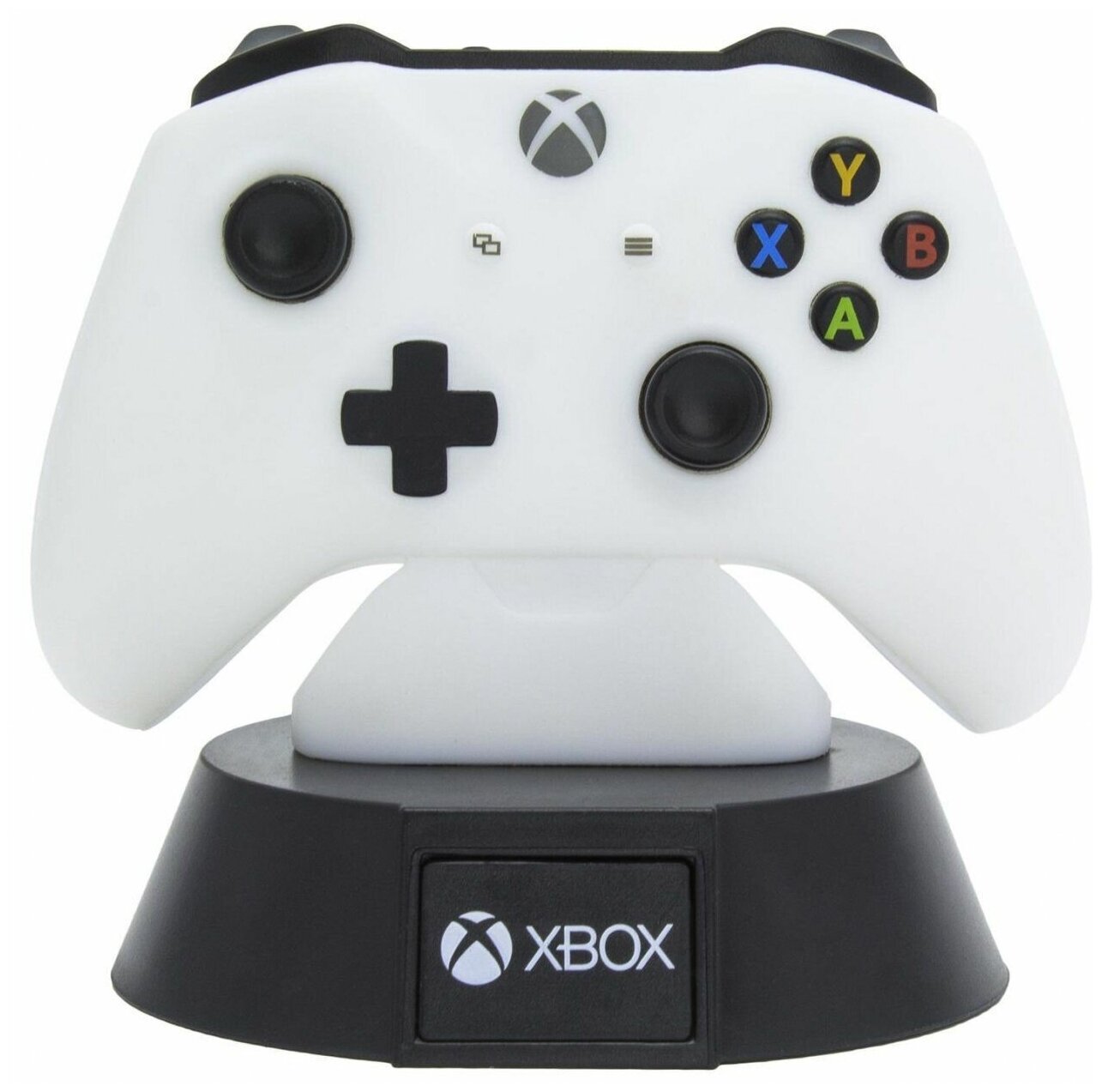 Светильник Paladone: Контроллер (Controller) ИксБокс (Xbox) (PP6812XB) 9 см