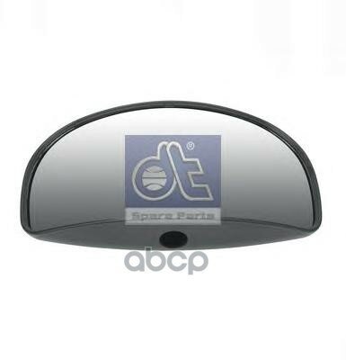 Зеркало боковое DT Spare Parts арт. 2.73315