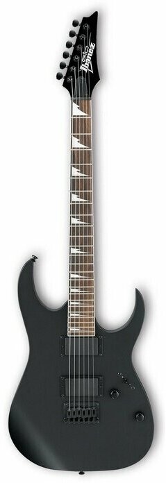 Электрогитара Ibanez GIO GRG121DX-BKF