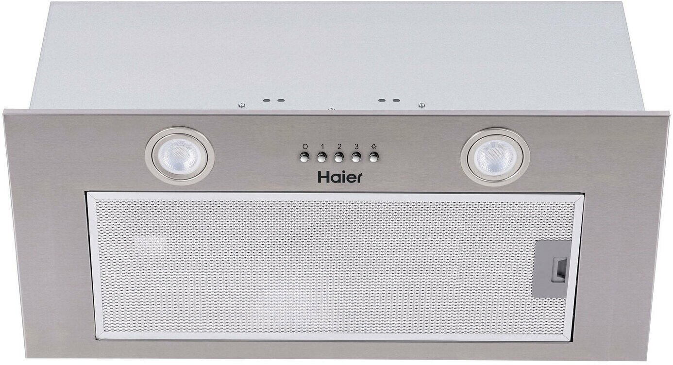 Вытяжка Haier HVX-BI671X