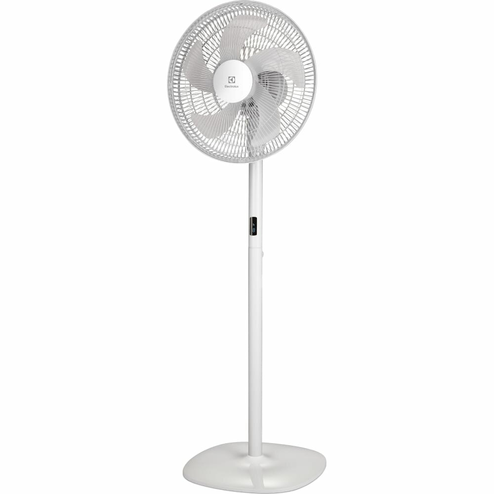 Напольный вентилятор Electrolux EFF-1002i НС-1245800, обеспечивает