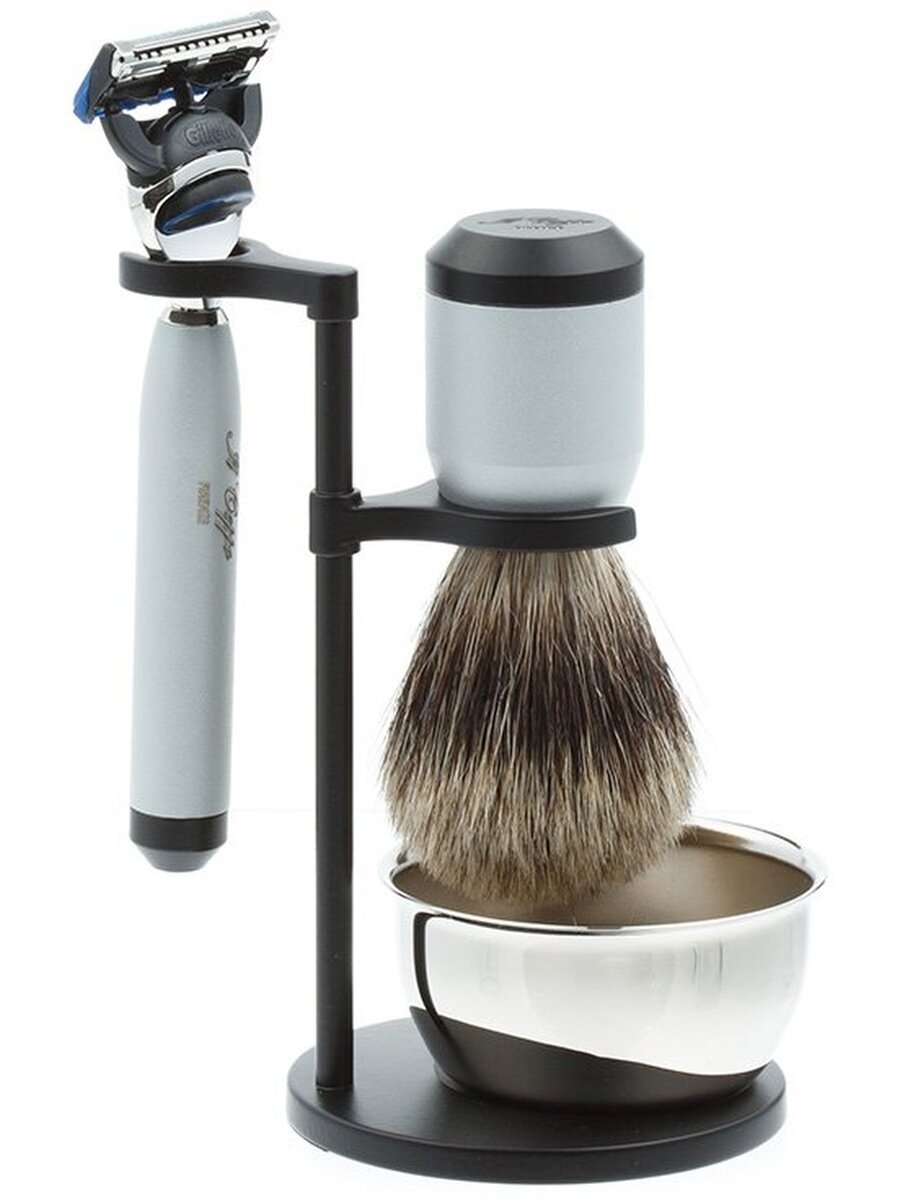 Бритвенный набор