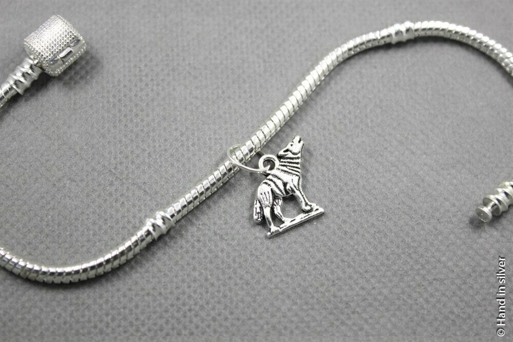 Шарм, металл