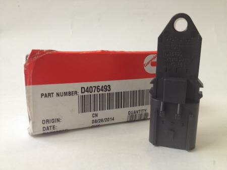 Датчик атмосферного давления CUMMINS ISF 2.8/3.8/ISB/ISD/ISLE CUMMINS KEMPER 4076493
