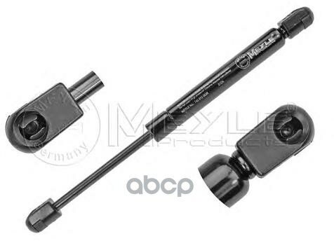 Амортизатор багажника Meyle арт. 7409100038
