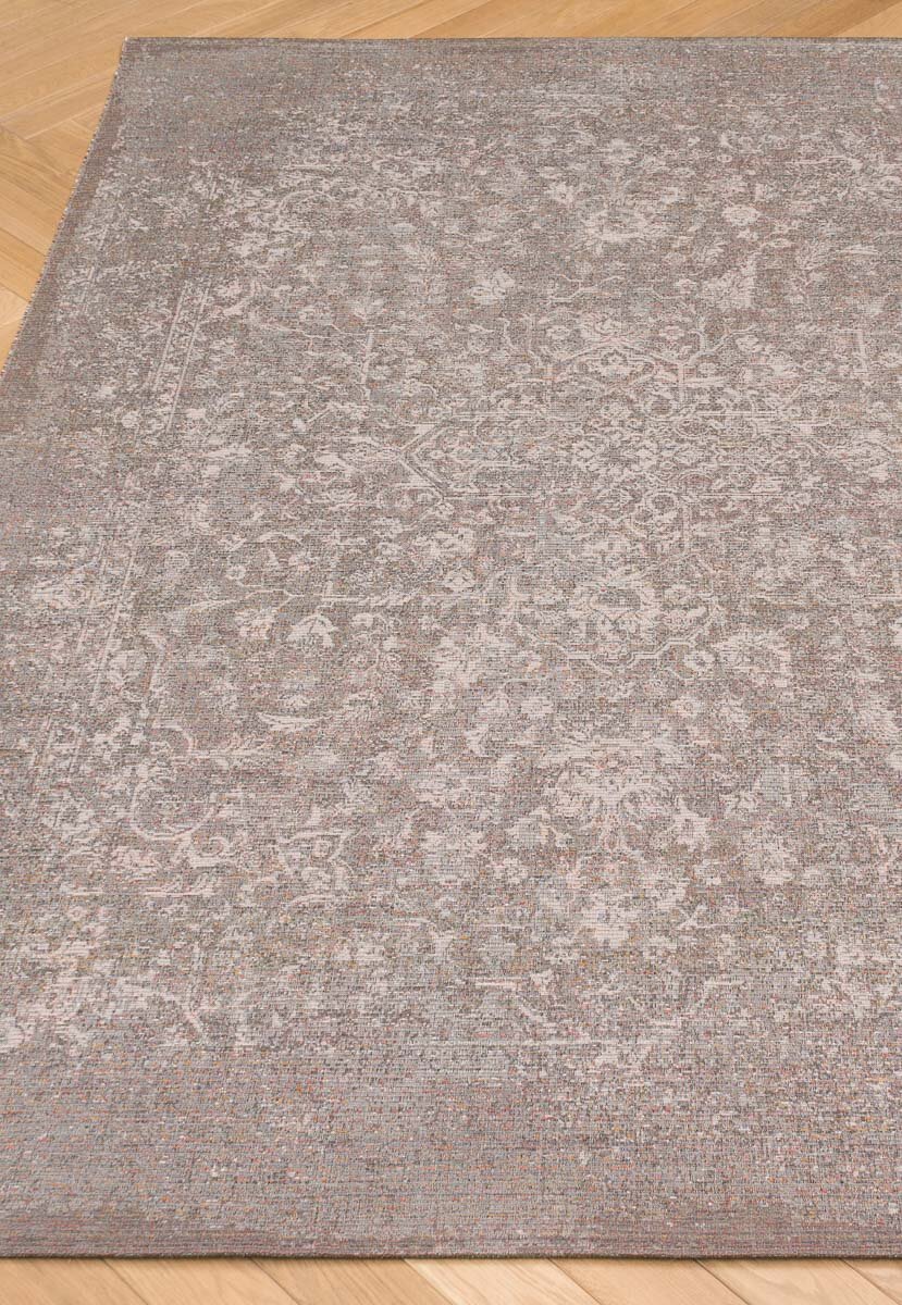 Ковер безворсовый шерстяной 170*240 см Vecchio OV4431-O305
