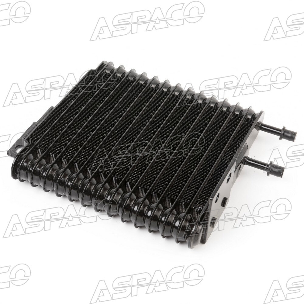 Радиатор (маслоохладитель) АКПП MITSUBISHI OUTLANDER CW6W (3.0) (06-.)