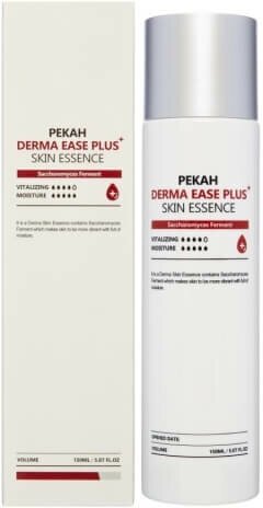 Эссенция для чувствительной кожи лица Derma Ease Plus Skin Essence 150 мл PEKAH