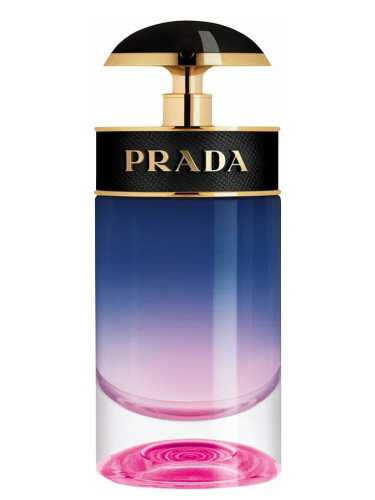 Prada Candy Night парфюмированная вода 80мл