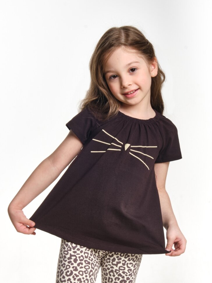 Футболка Хлопок