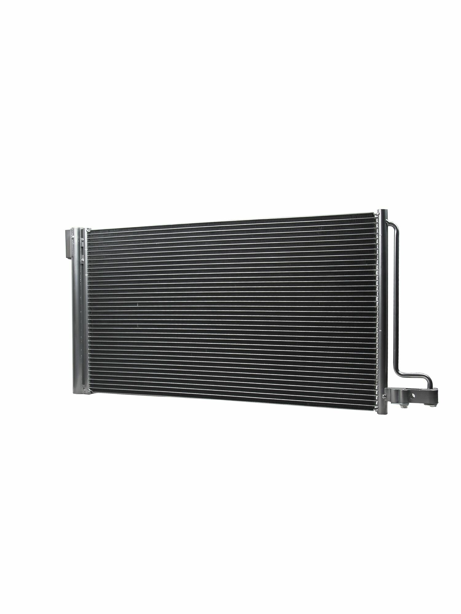 ZENTPARTS Z19145 (1684204 / 1769313 / 2010987) радиатор кондиционера\ Ford (Форд) Focus (Фокус) c-max 1.6i 16v 10мкппрадиатор
