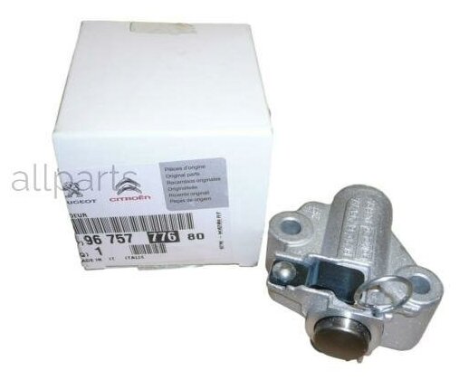 PEUGEOT-CITROEN 9675777680 натяжитель цепи ГРМ DURATORQ