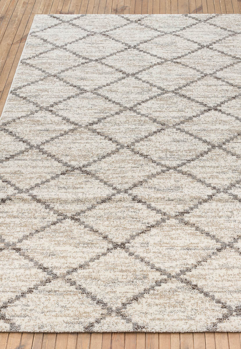 Молдавский ковер 280*380 см Matrix 1918-15033