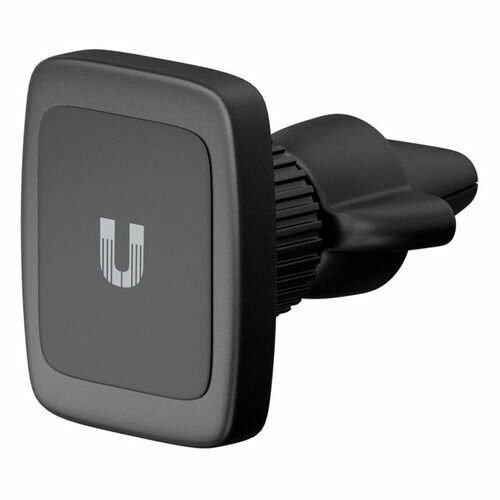 Держатель Uzay для смартфонов, магнитный, черный [uz-mm-01-bk]