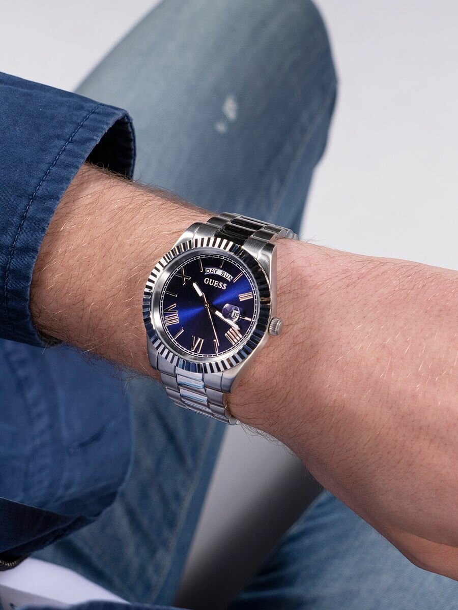 Наручные часы