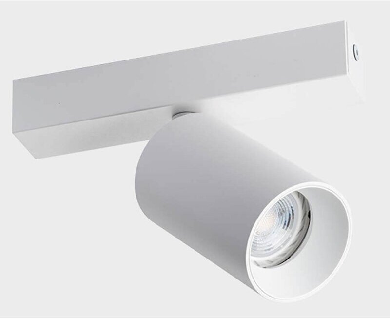 Спот ITALLINE DANNY E1 white