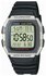 Наручные часы CASIO Collection Men, серебряный