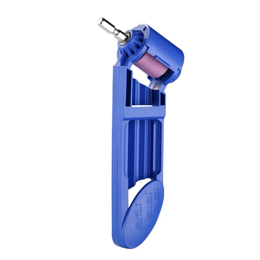 Насадка на дрель для заточки сверл DH05 DEKO, 065-0751