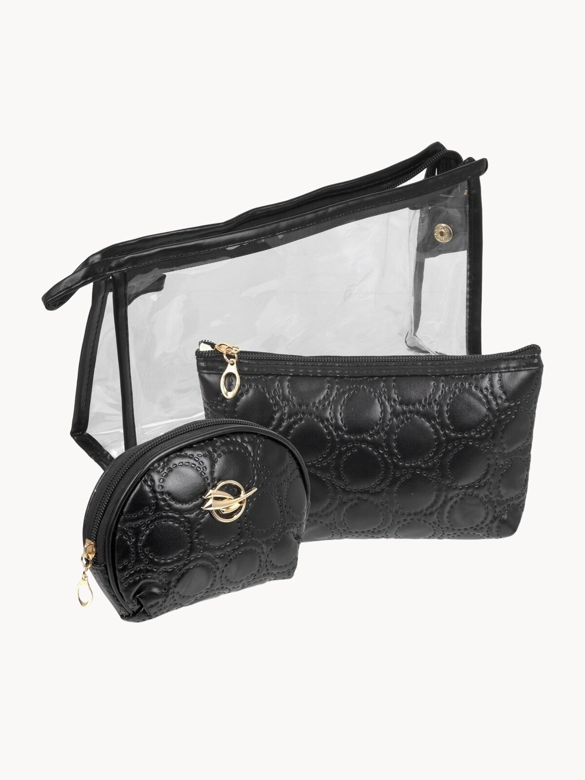 Комплект косметичек