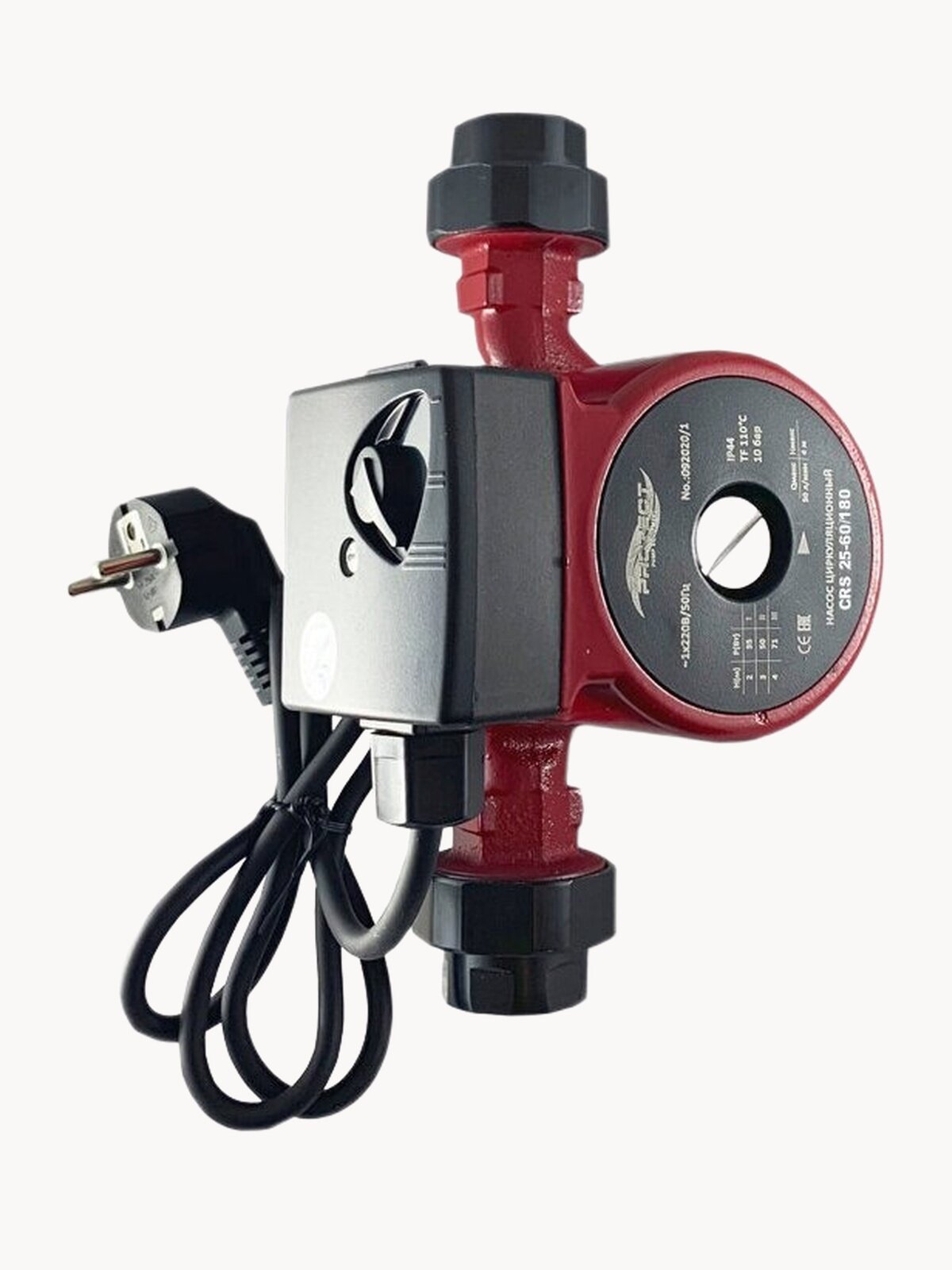 Циркуляционный насос PROTECT CRS 25-60/180