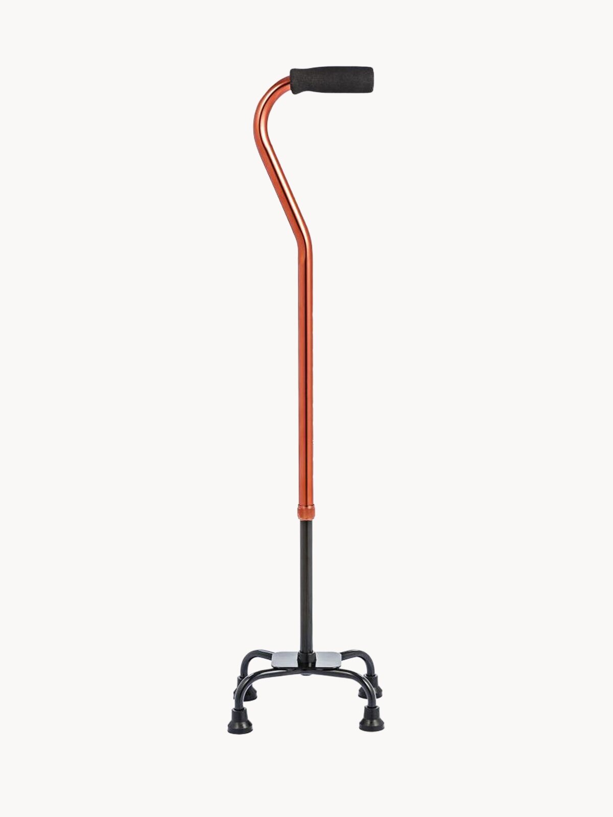 Трость Dayang Medical TM609 со смещенным центром тяжести, цвет бронза