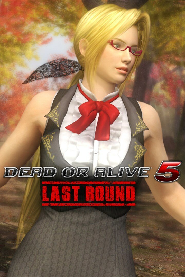 Дополнение Helena School Uniform — Xbox Series X|S, Xbox One — Цифровая версия