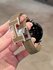 Ремешок для смарт-часов Samsung Galaxy Watch 7 / 6 / 6 Classic 40 43 44 45 47 mm...