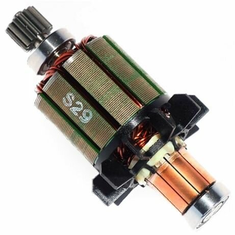 Ротор для BHP441, BDF441 Makita 619164-5