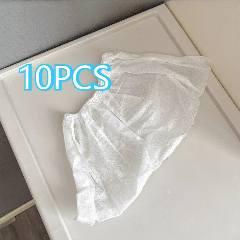 Сменные мешки-пылесборники для маникюрного пылесоса 10PCS