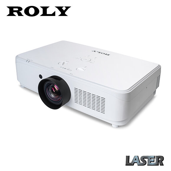 Проектор Roly RL-6200WT — фото 1