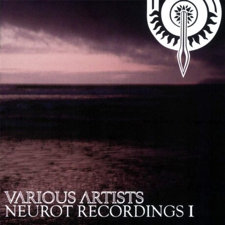 Компакт-Диски, Neurot Recordings, VARIOUS - NEUROT RECORDINGS 1 (CD+DVD)